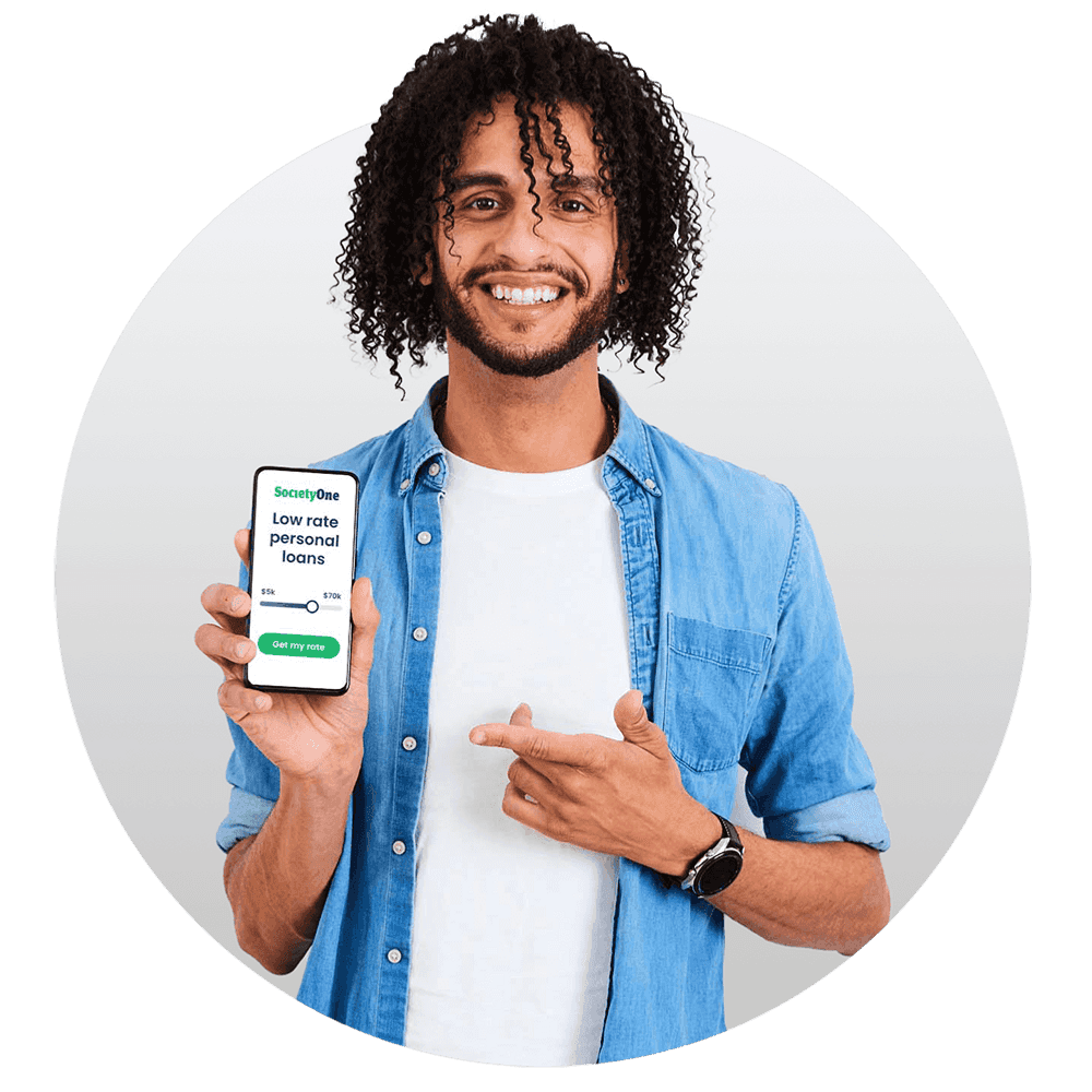 Online Loans Australia | SocietyOne